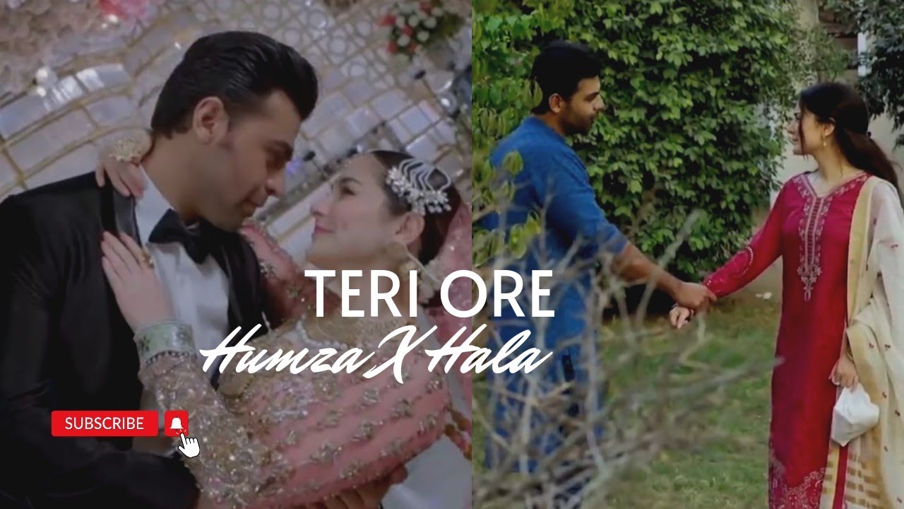 𝐇𝐮𝐦𝐳𝐚 𝐗 𝐡𝐚𝐥𝐚 | 𝐦𝐞𝐫𝐞 𝐡𝐮𝐦𝐬𝐚𝐟𝐚𝐫 | 𝐓𝐞𝐫𝐢 𝐎𝐫𝐞 | 𝐅𝐚𝐫𝐡𝐚𝐧 𝐬𝐚𝐞𝐞𝐝 | 𝐇𝐚𝐧𝐢𝐚 𝐚𝐦𝐢𝐫 ...