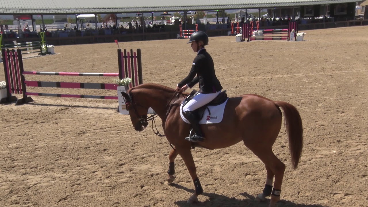 Class 6 - Fabio Heidor - Jenna Hahn - YouTube