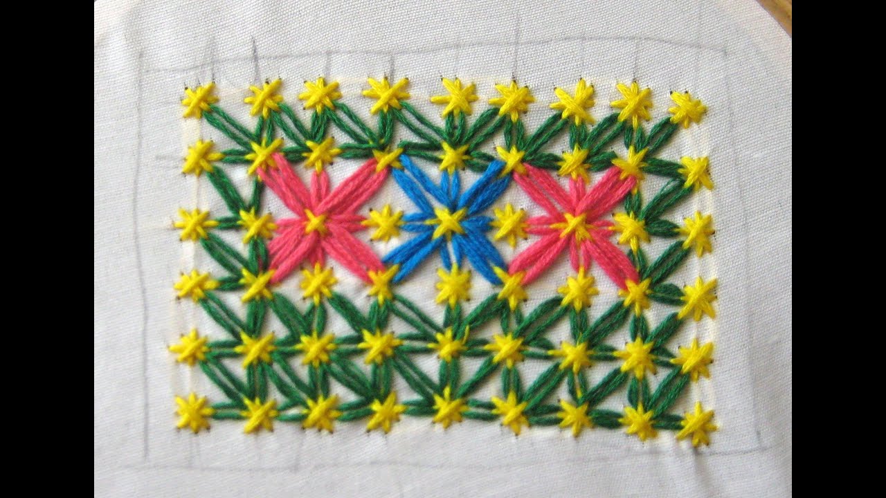 Chicken Scratch - YouTube