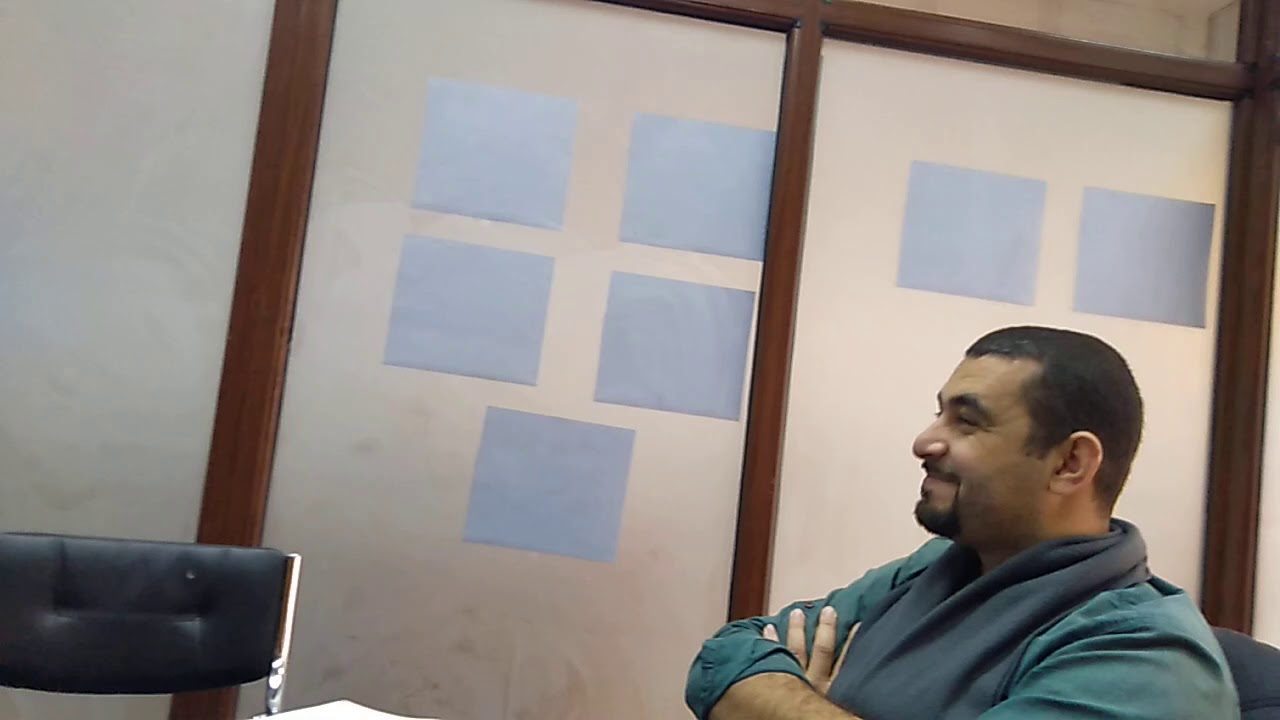 Crapc. Formation en Innovation - YouTube