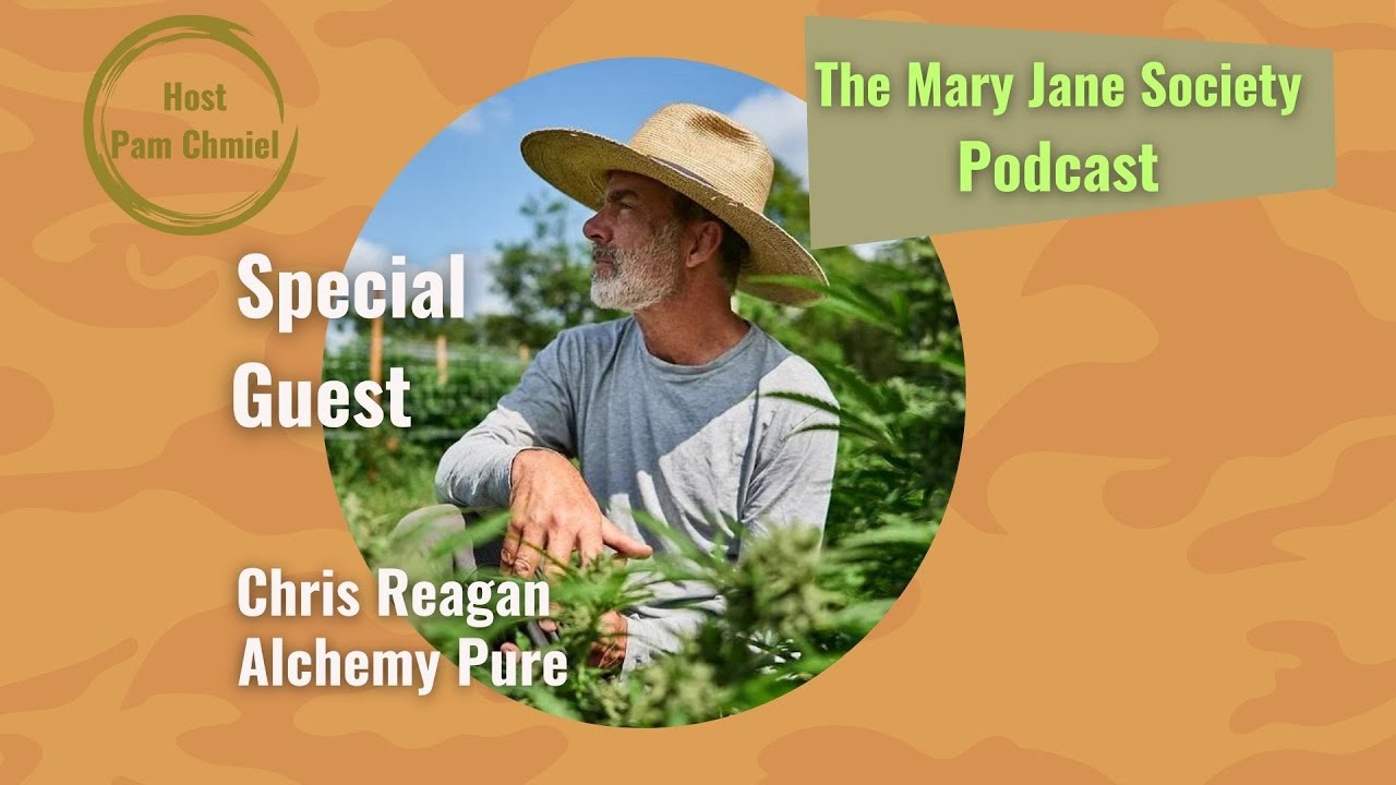 79_NY Cattle Rancher & Craft Lettuce Farmer Team To Grow Weed - YouTube