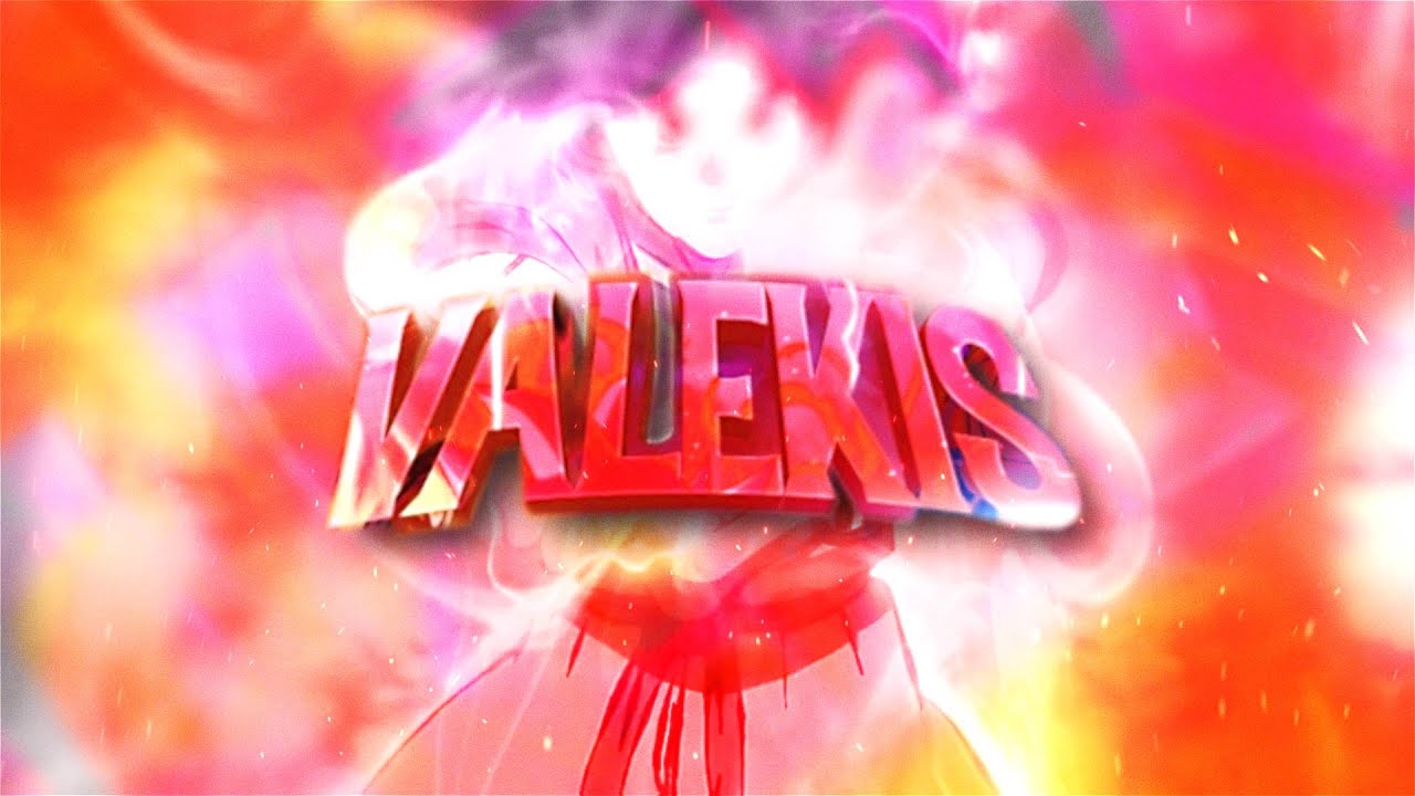 Valekis Official Intro 2020 - YouTube