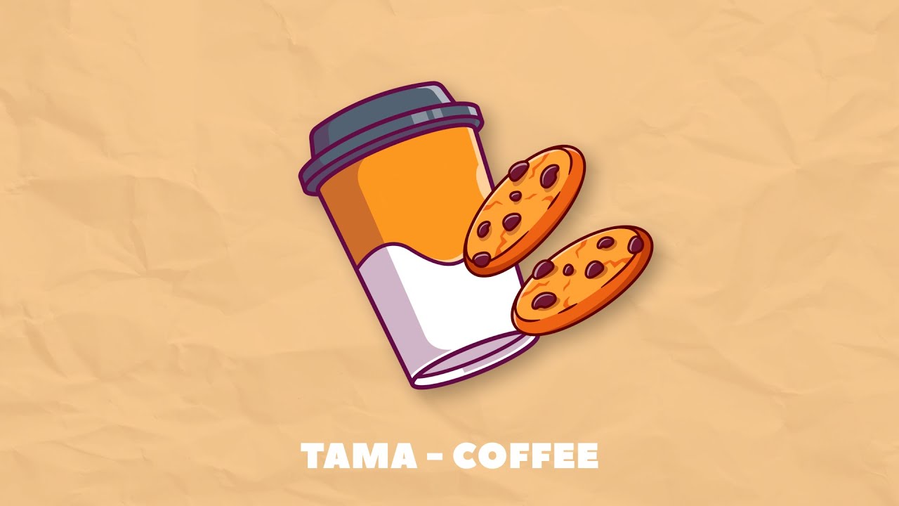 tama - coffee ☕️ lofi hip hop x chillhop beat - YouTube
