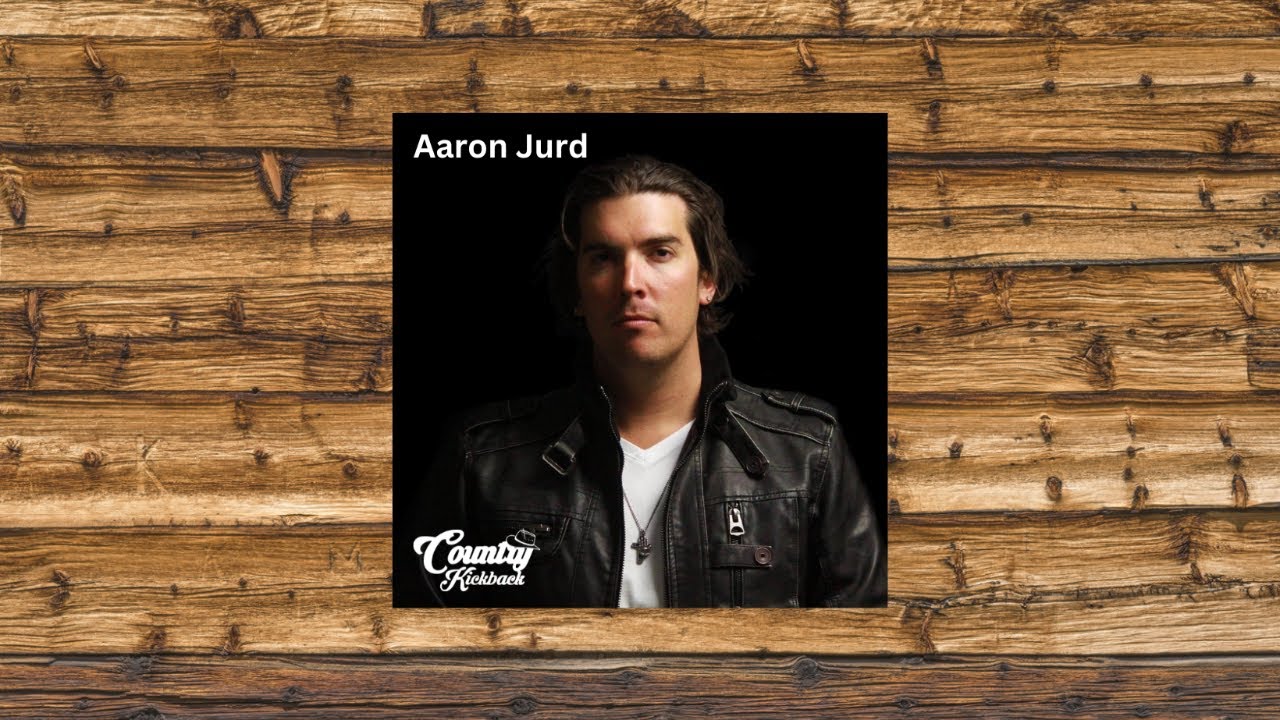 Aaron Jurd and Friends - Live with Country Kickback - YouTube