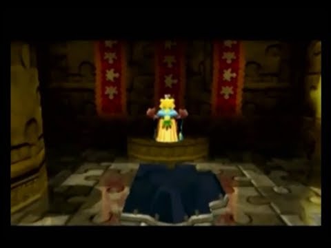 Banjo-Tootie: Behold the Power of the Jiggywiggy! - YouTube