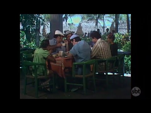 Clube Do Chaves Episódio 03 No Dia 04/01/2017 - Completo - YouTube