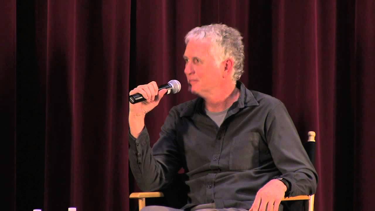 Monday Night Series: Cinematographer Robert Yeoman - YouTube