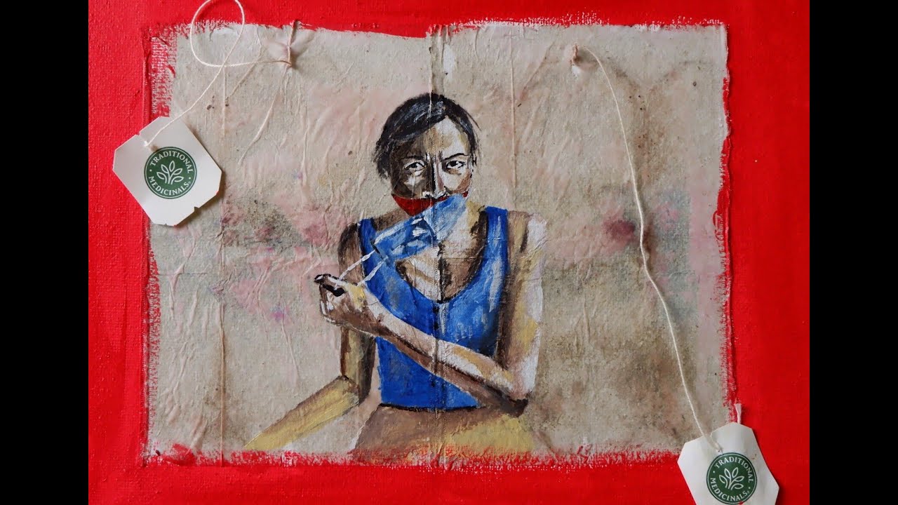 Artivism For Inclusion | Maria Sol Taule - Resistance Amid the Pandemic ...