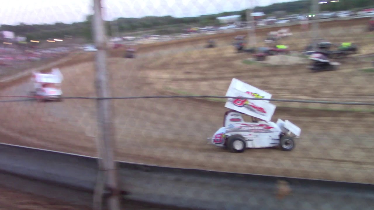2016 Highbank Hustle Heat - YouTube