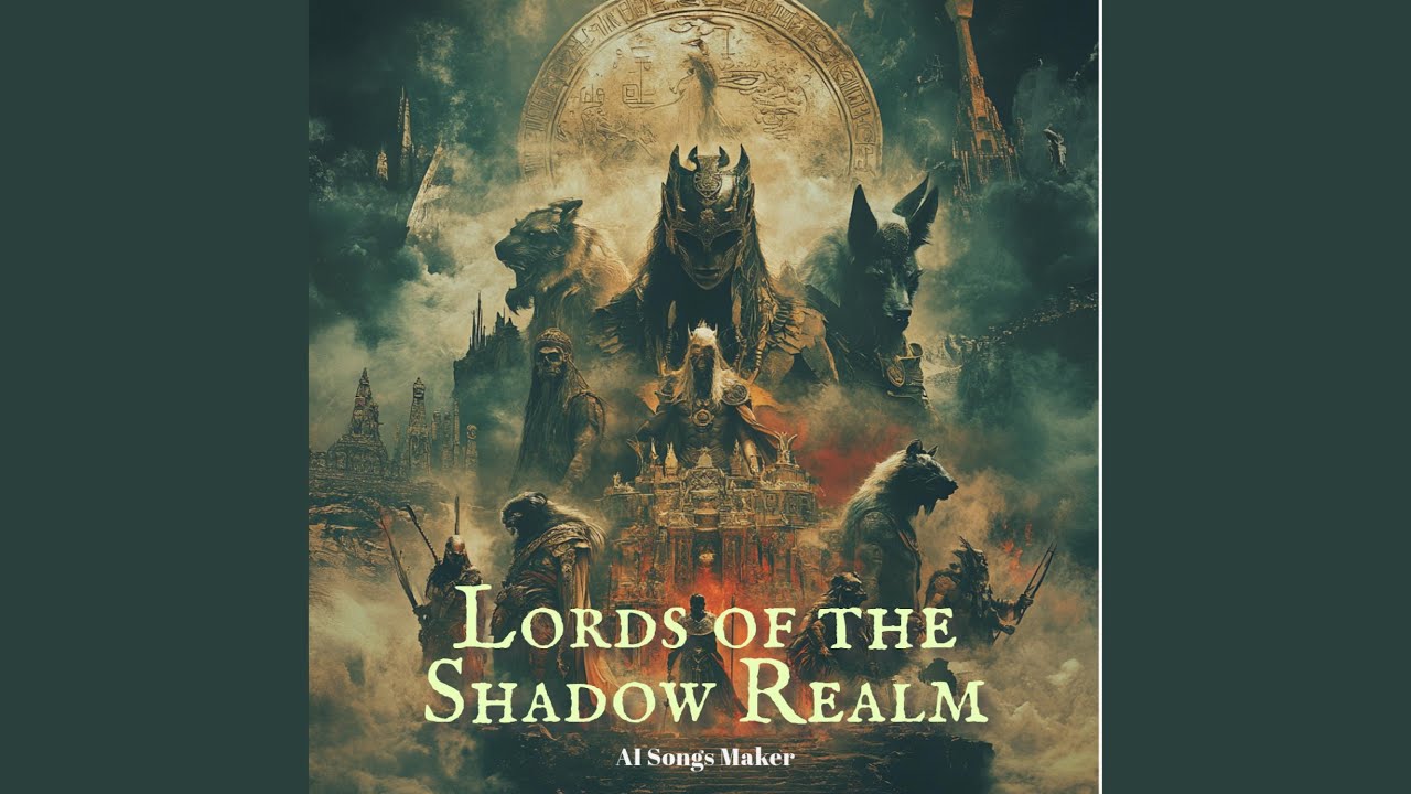Throne of Shadows - YouTube