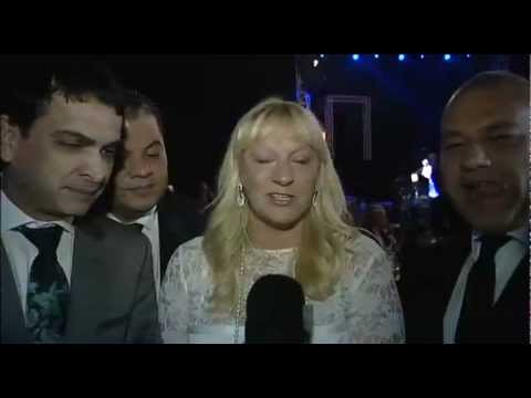 Pam Wilby, Complex Manager, Le Merdien & Grosvenor House, Dubai - YouTube