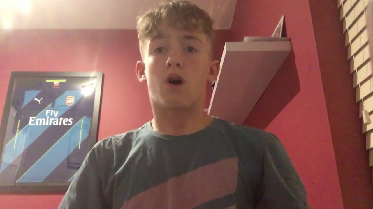 FaZe 5 Introduction - YouTube