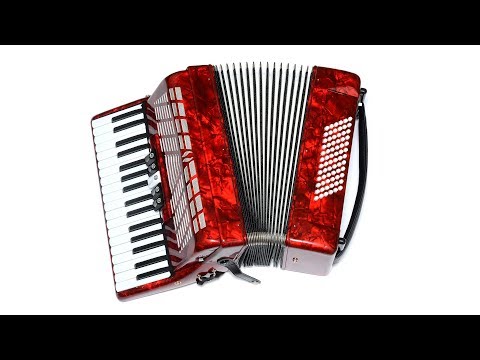 Encyclopedia of Trivia: Accordion