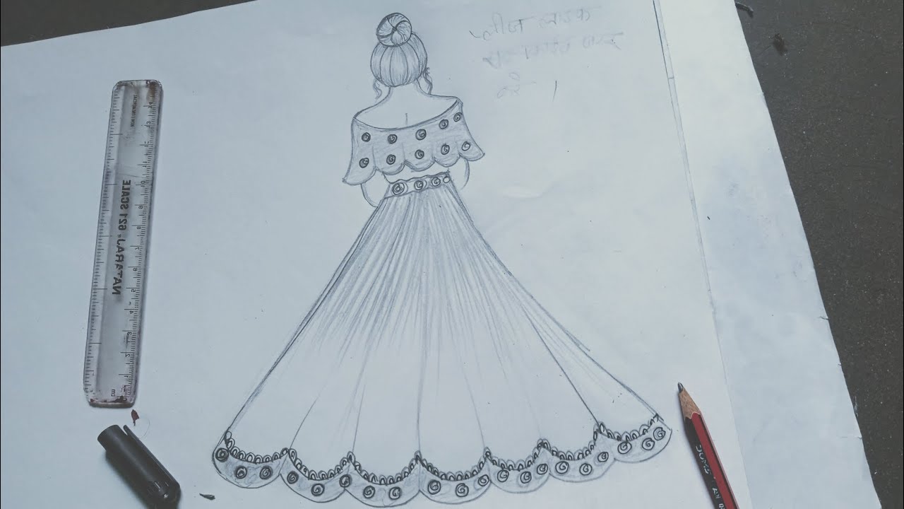 draw easy for beginners||drawing tutorial||easy drawing for girls - YouTube