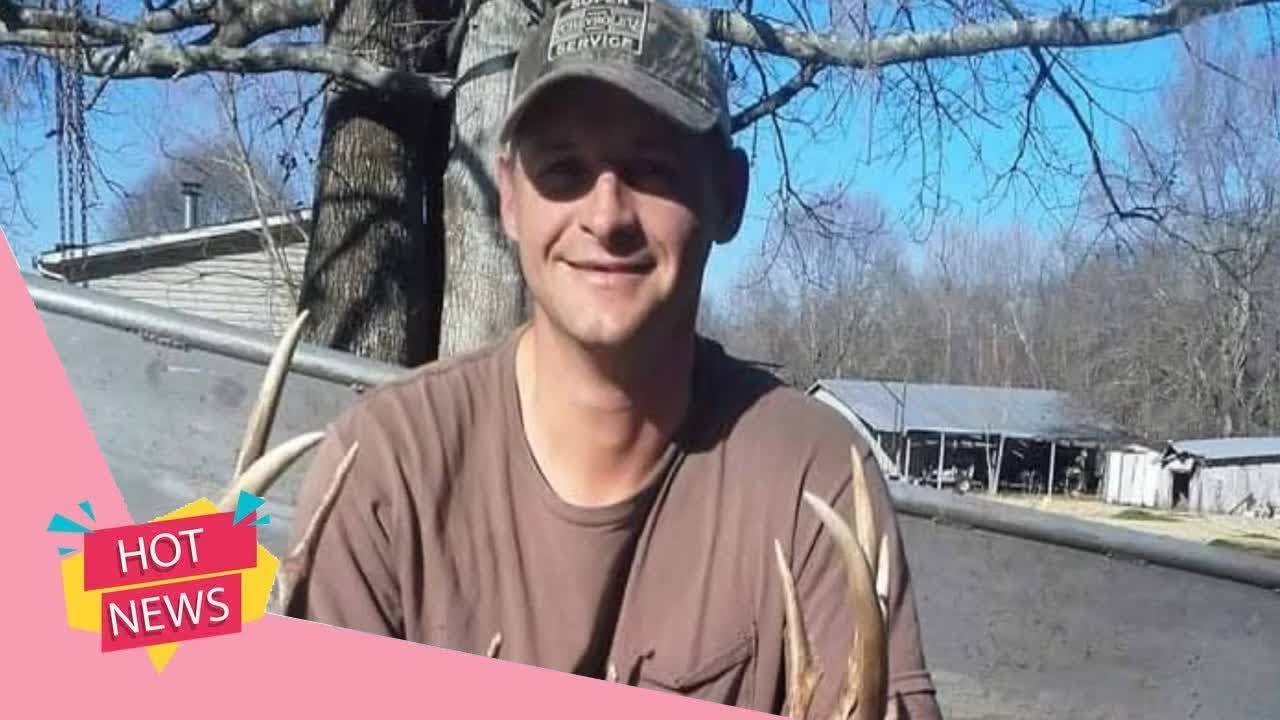 What Happened To Randy Edwards After Swamp People? - YouTube