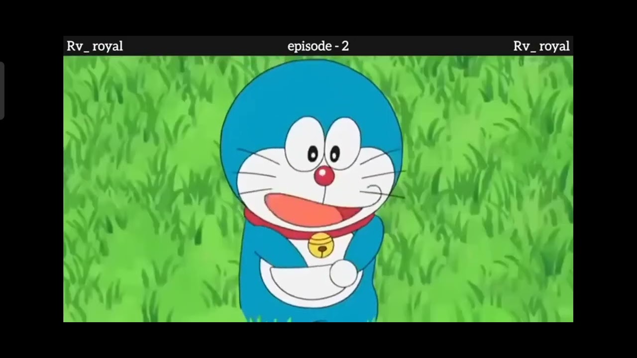 Doraemon Nobita cartoon 🥰Doraemon new video Doraemon Motu patlu cartoon ...