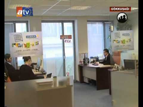 Zaman Avusturya Gazetesi