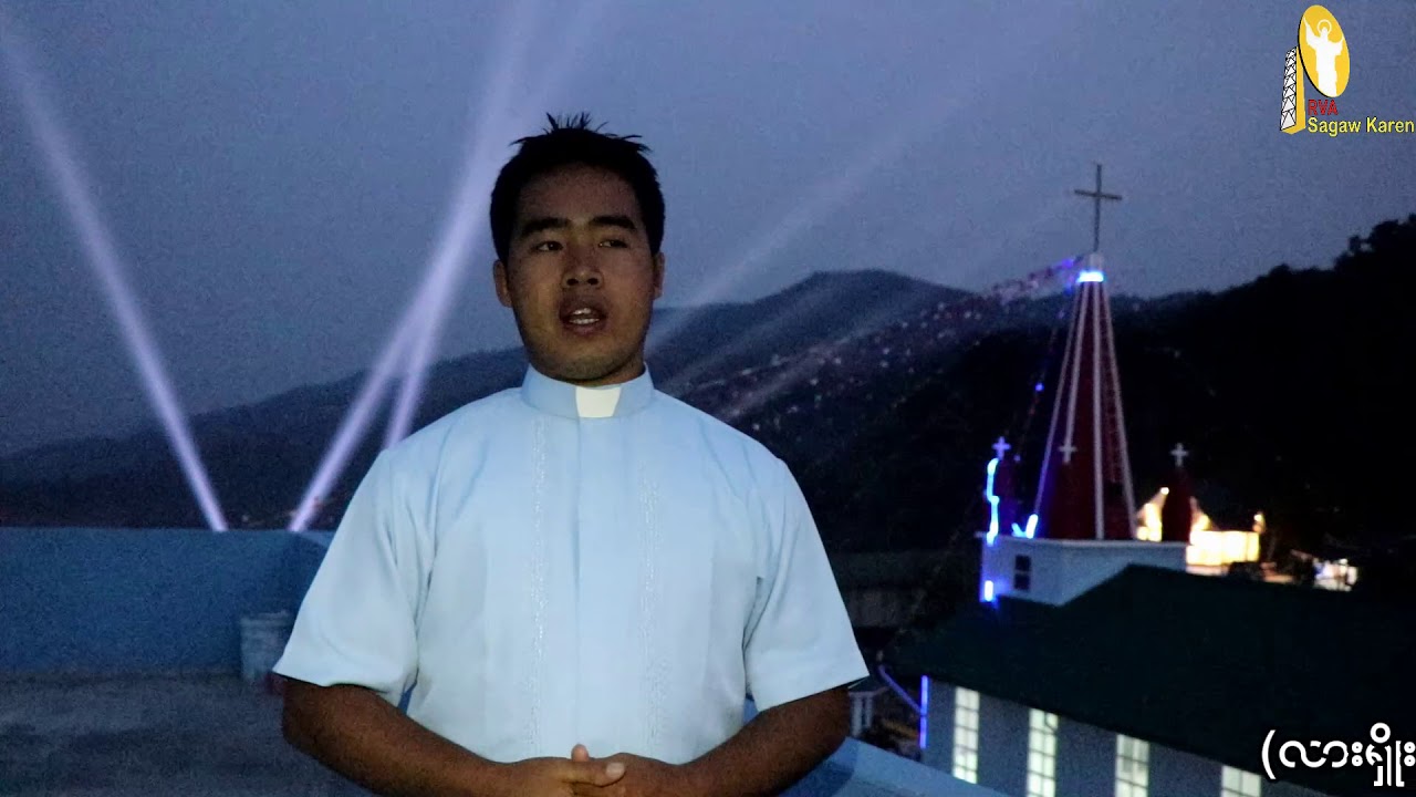 Interview with a newly Fr.Peter about his Ordination and his Vocation ...