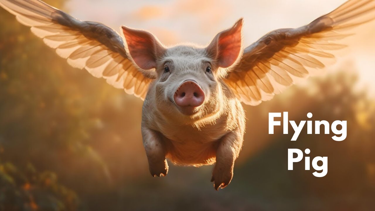 【MORTAL ONLINE 2】The Flying Pig - YouTube