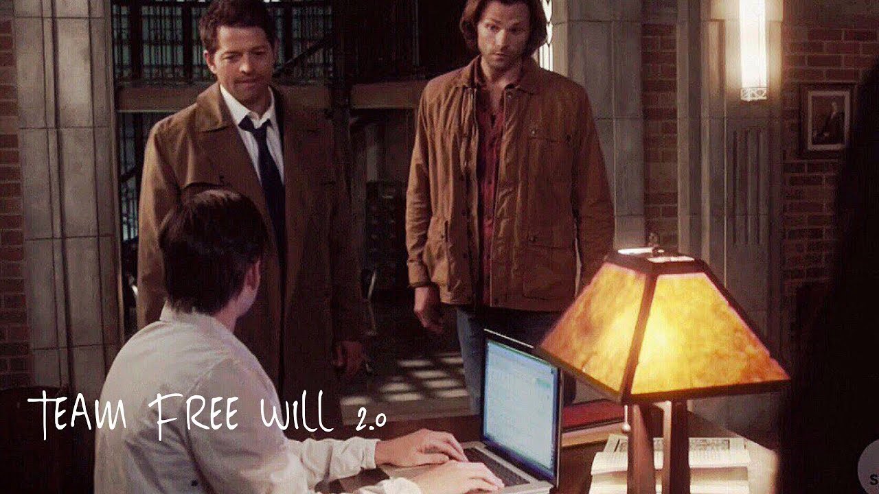 Team Free Will 2.0 - Brother - YouTube