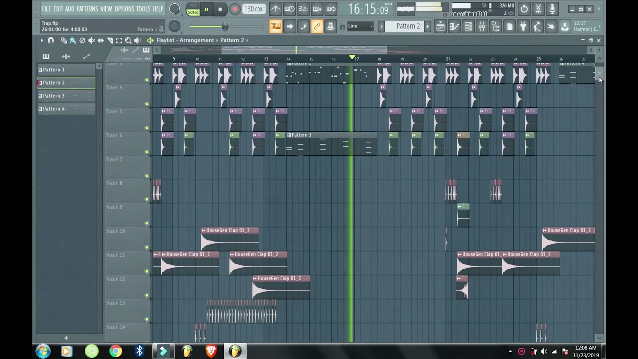 FLP in 2 minutes - YouTube