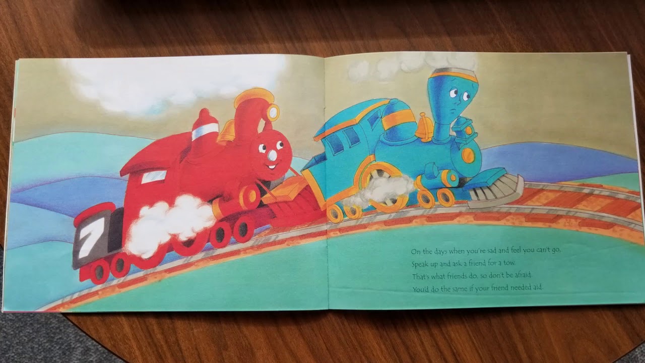 I Knew You Could - YouTube