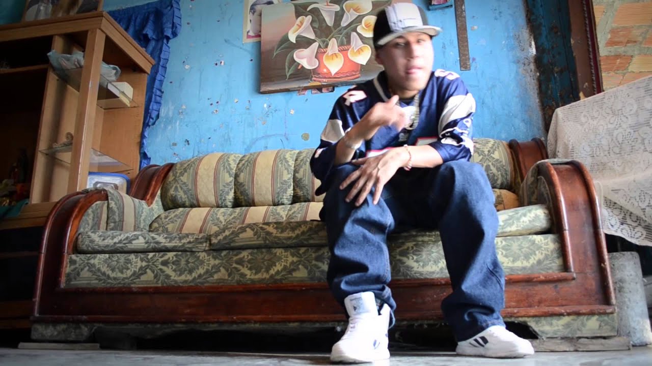 DZR - solo nosotros 2013 (Giser & Efe) Video oficial - YouTube