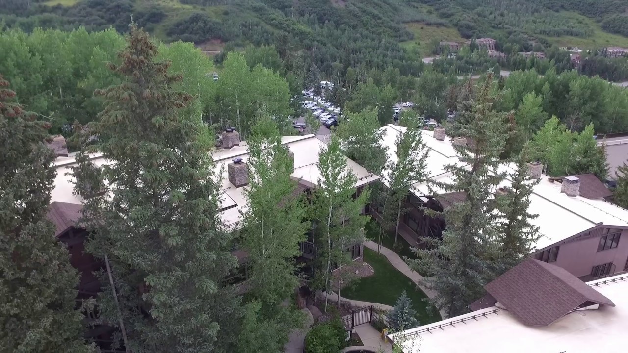 Aspenwood L-7 Condos - Snowmass Village - YouTube
