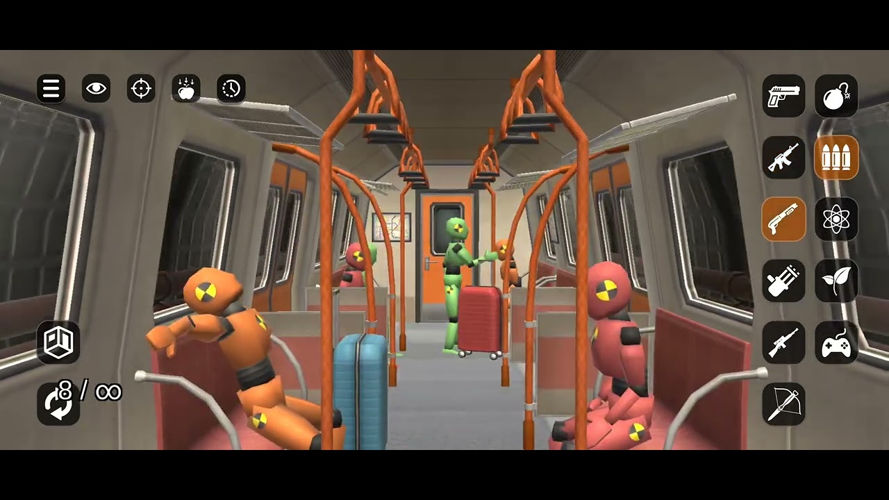 room smash le défouloir totale - YouTube