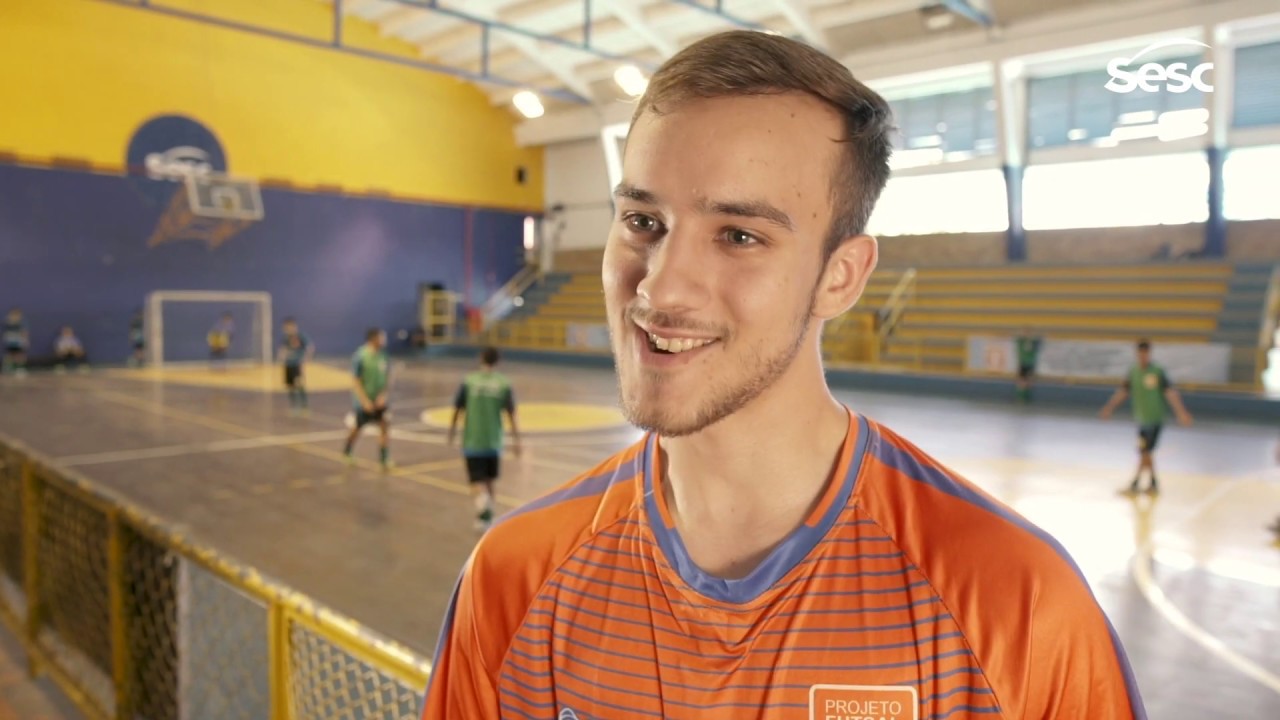 Um sonho realizado! Conheça a história do atleta Gabriel Gurgel. - YouTube