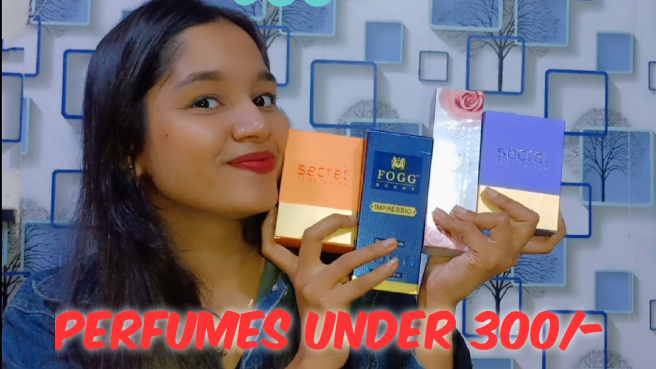 Best perfume for men under 300, best perfume for women under 300 ...