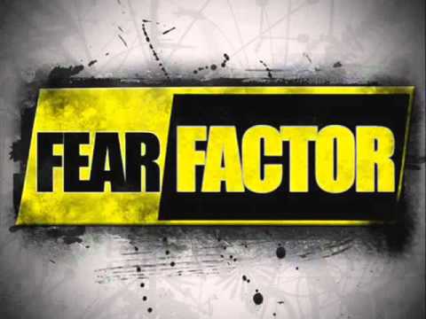 Fear Factor Intro - YouTube