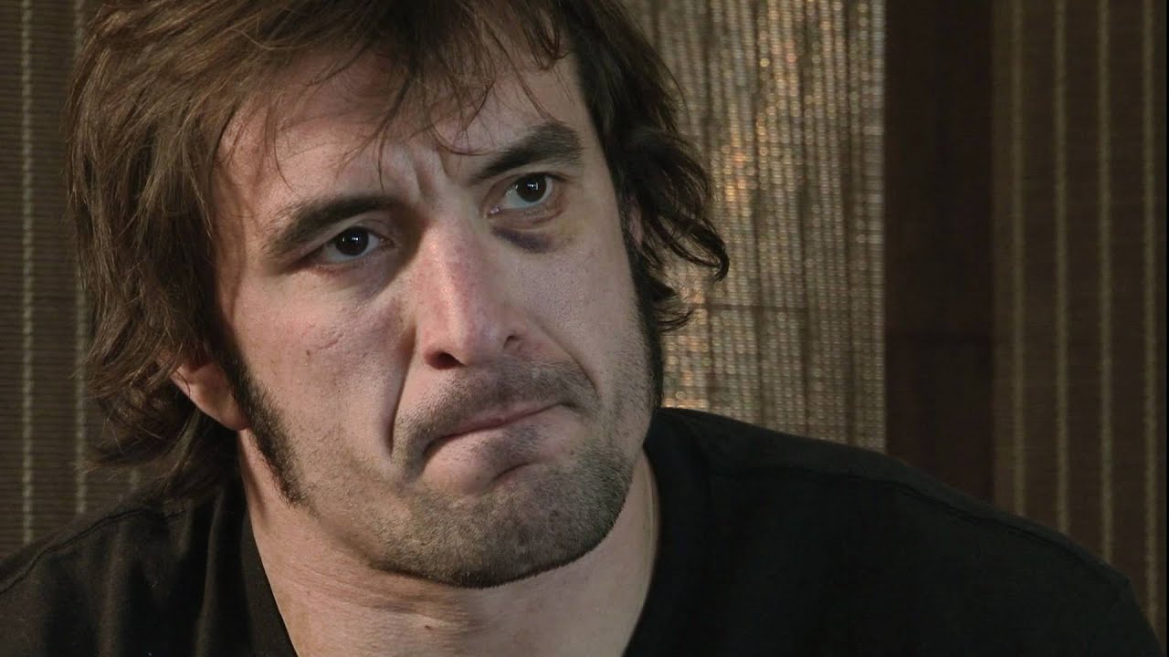 Julien Pierre sur Rugby Connection.com 1/2 - YouTube