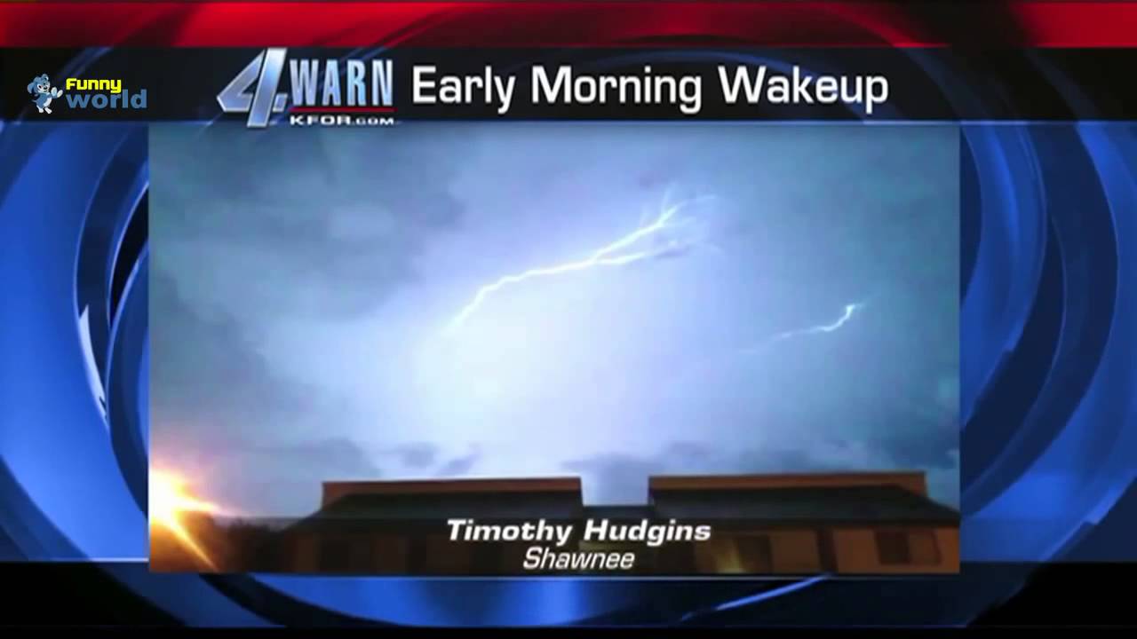 BEST WEATHER NEWS BLOOPERS 2014 2015 Funny Videos HD - YouTube