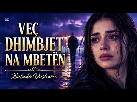 Veç Dhimbjet Na Mbetën |folejamusic