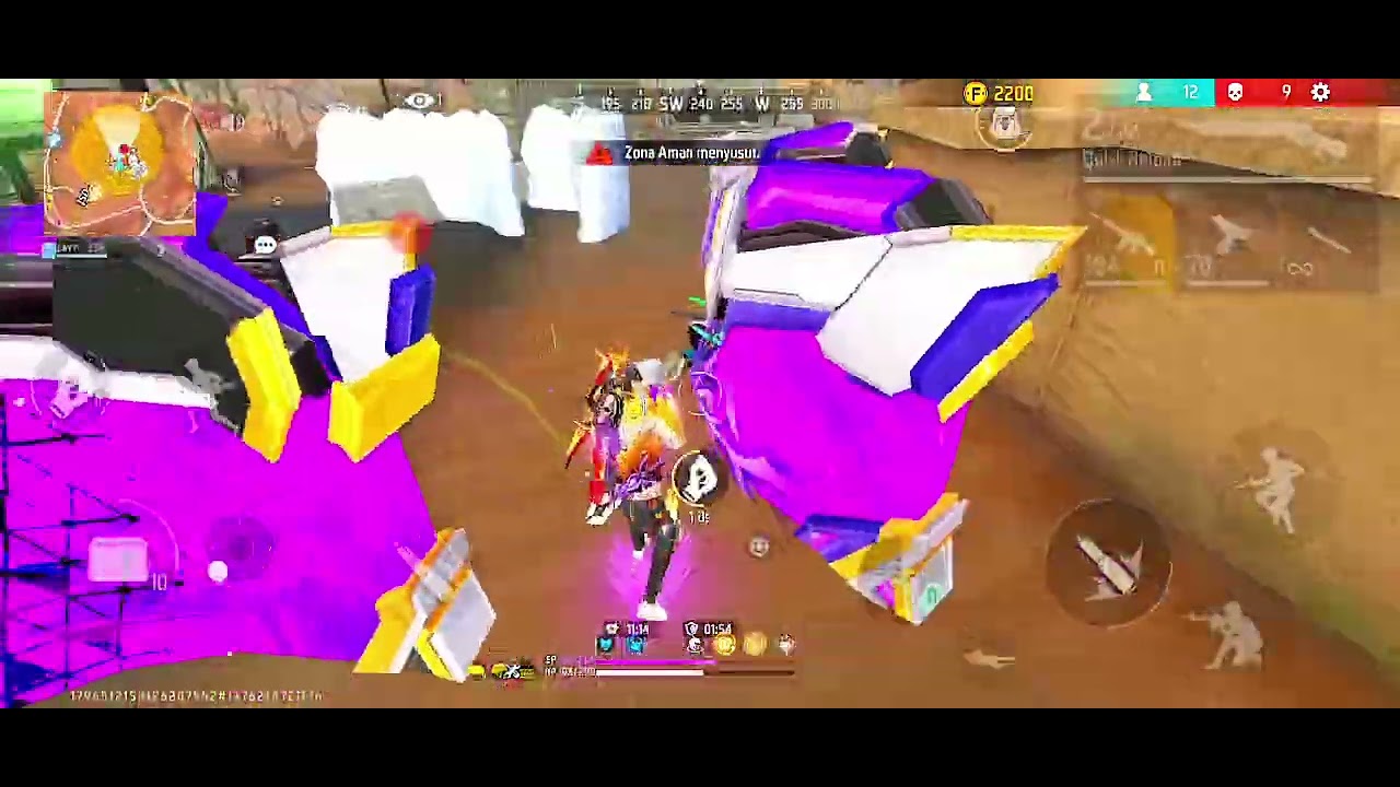 SOLO SQUAD 30 KILL😱🗿 FREE FIRE ,GARENA FF INDONESIA🇵🇸🇮🇩#freefire # ...