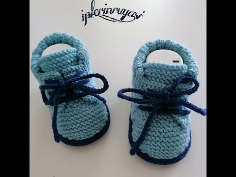 Bebek Bot patik bebek patik