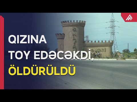 Salyan sakini həmyerlisini siqaret üstündə qətlə yetirdi
