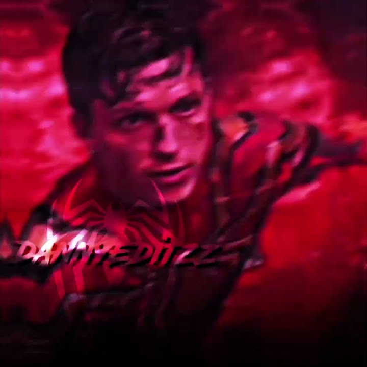 I j u s t w a n n a k 1 l l y o u m y s e l f #spidermanedit #spiderman #4k #edit #marvel - YouTube