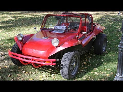 Beach Buggy Racing In Real Life (BBRACING VIDA REAL) - YouTube