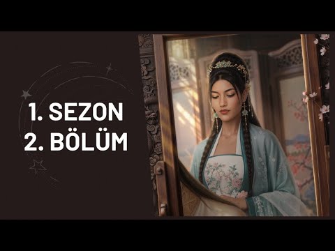 ⛩️ Kırmızı Sessiz Deniz 1.Sezon 2.Bölüm (Of Red and Waveless Sea)
