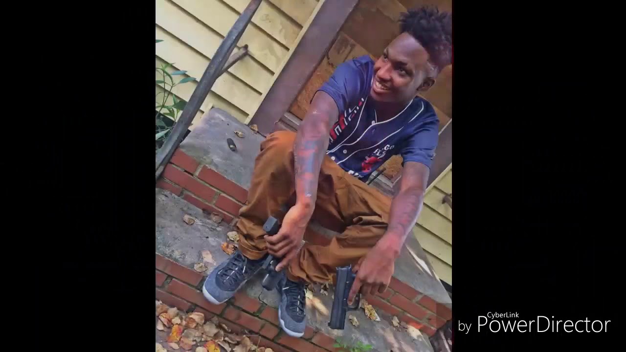 KINOBABY SWAZAY X T.G LIT CHRIS (GRİNDIN FA) - YouTube