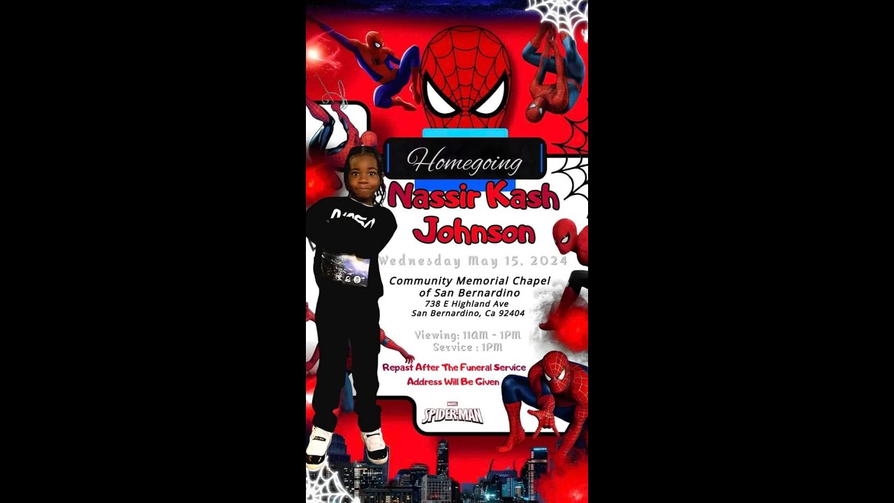 The Eulogy That Changed Everything, The Unforgettable Homegoing of ...