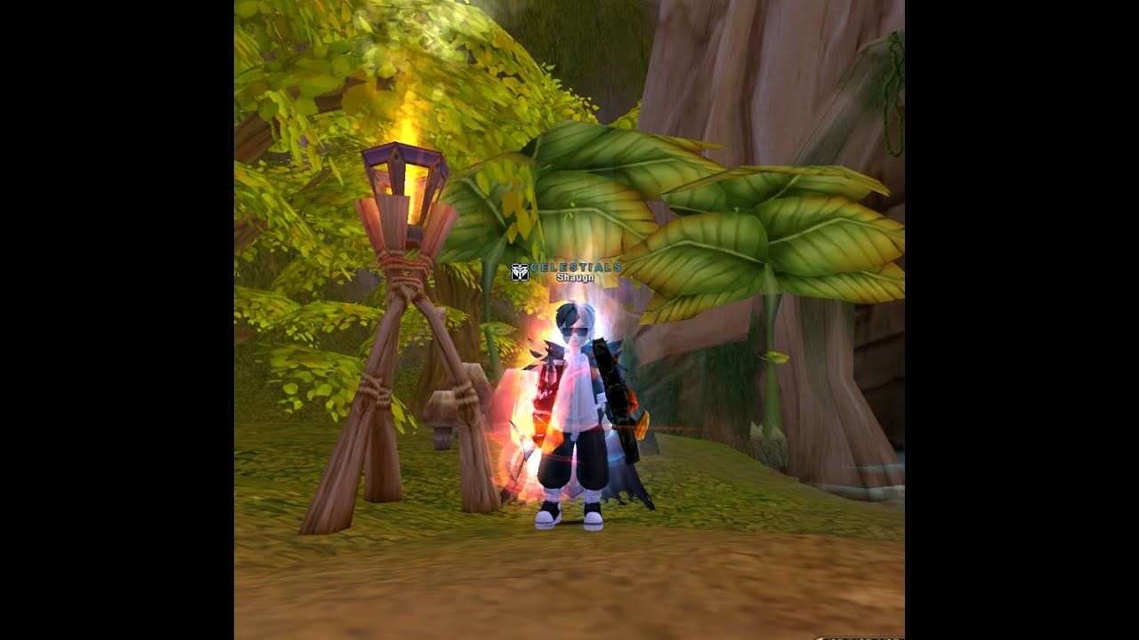 Shaugn (BP) - Flyff Universe Siege MIA 20/07/2024 - YouTube