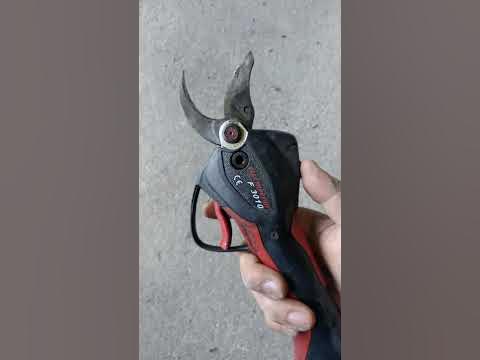 INFACO F3010 - YouTube