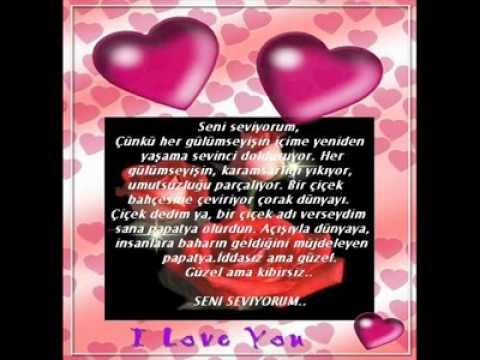 BANA SEVGİ SEVGİ DİYE VERDİN ZEHİRİ.