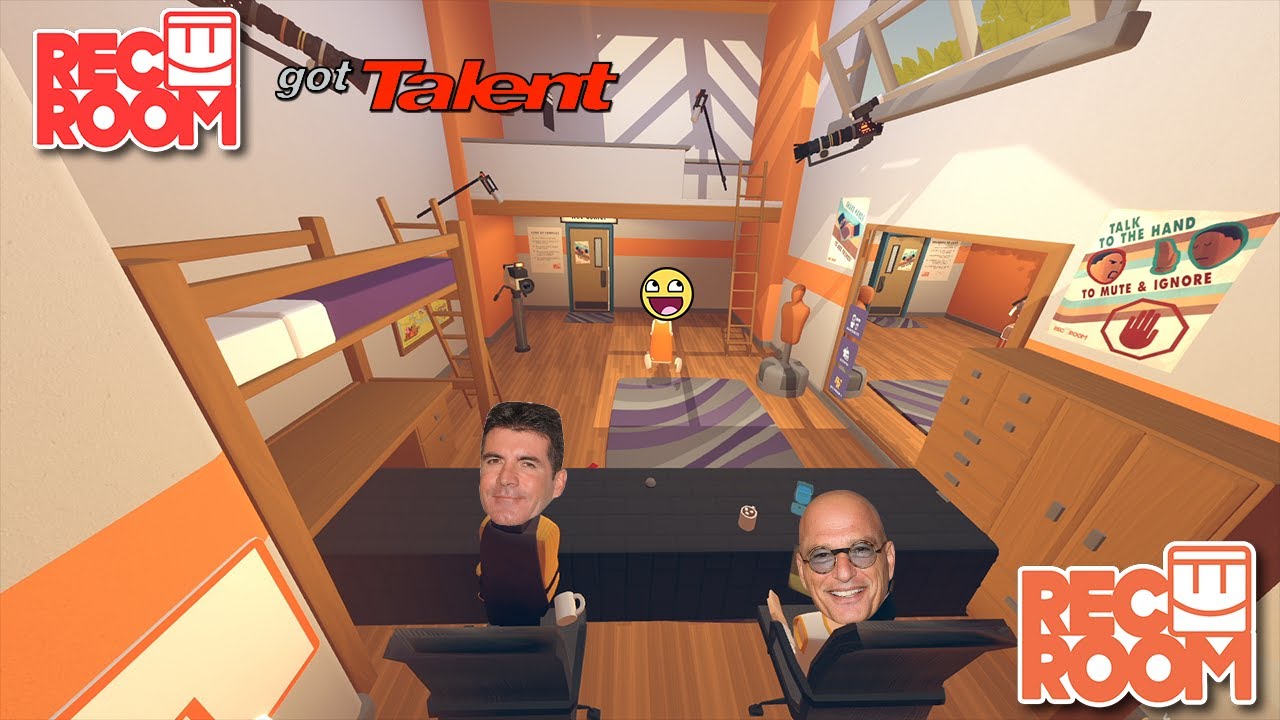 We Held A Talent Show In My Dorm Room - YouTube