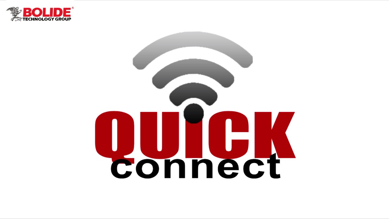Bolide Quick Connect: Introduction - YouTube
