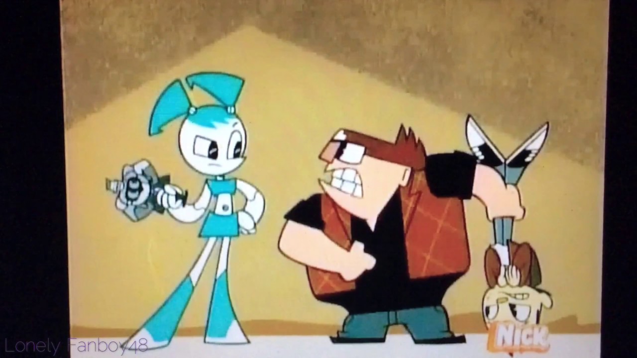 Lonely Reviews: MLAATR Attack Of The 5 1/2 Foot Geek - YouTube