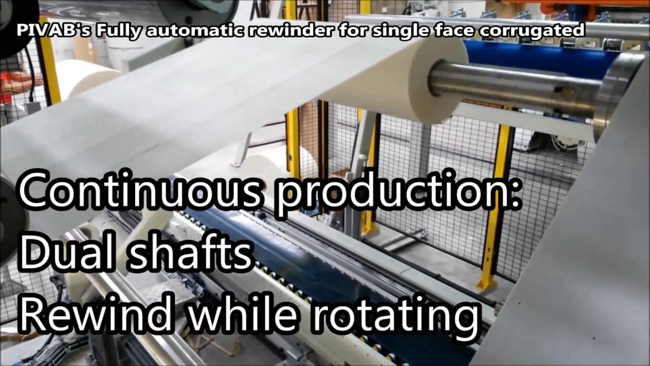 Slitter rewinder for single face corrugated, roll slitting machine ...